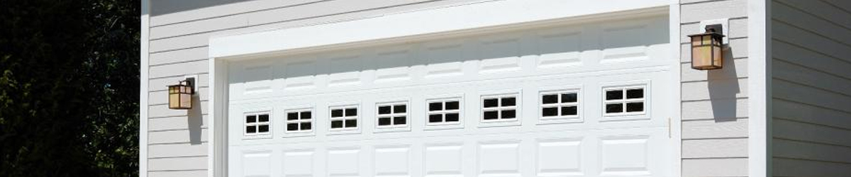 Garage Doors, Openers | Repair & Installation | Haley Door